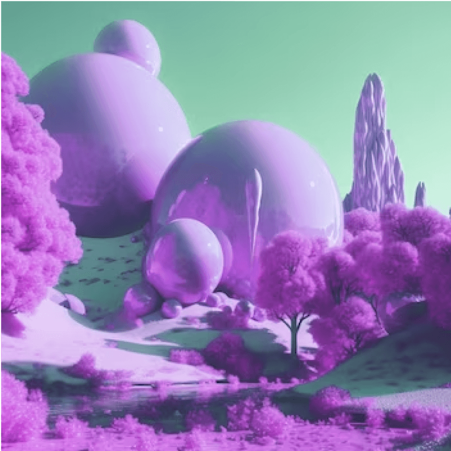 اكتشف الصور المولدة بالذكاء الاصطناعي | Araby AI